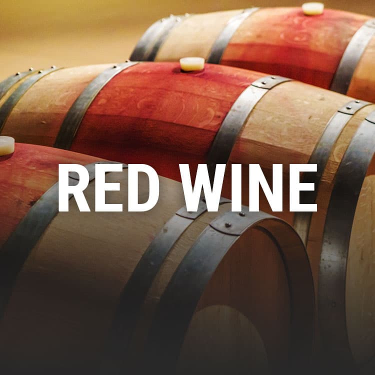 Syrah/Shiraz American Oak Red Wine Barrel - oak barrel solution