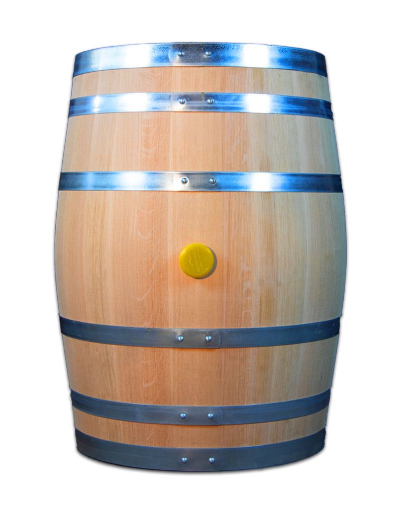 200 L - 500 L CASKNOLIA® SPIRIT BARREL SPANISH OAK - oak barrel solution